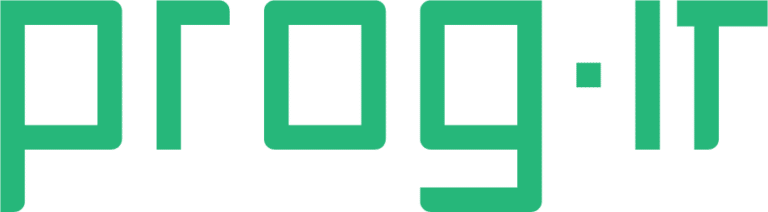 Prog-It - Luotettava IT-kumppani yrityksellesi