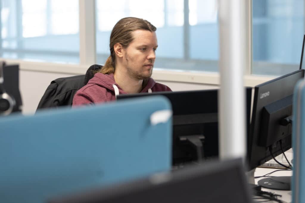 Prog-It | Luotettava IT-neuvonantajasi | Strateginen kumppanisi